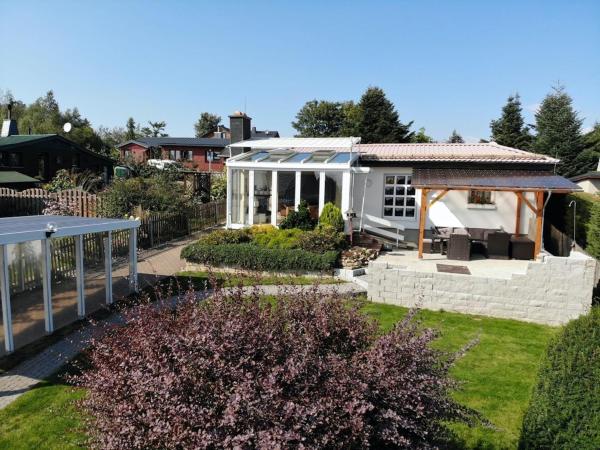 Ferienhaus Mit Kamin In Thale-friedrichsbrunn - Harzgerode