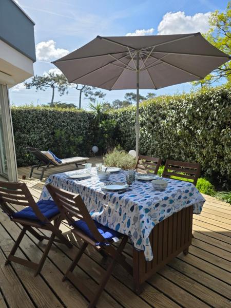 Le Cap Landais - Capbreton