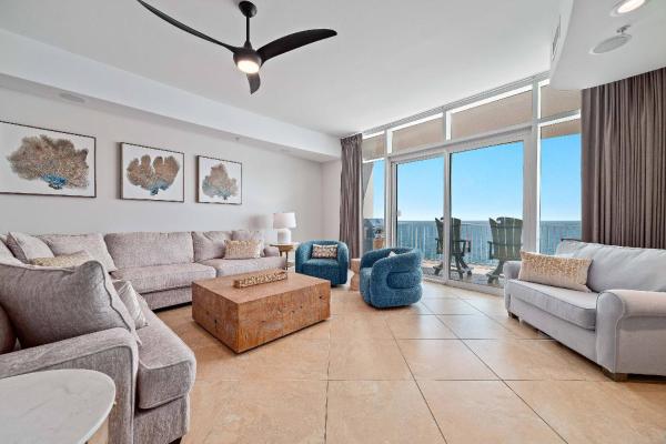 Turquoise Place C1507 - Alabama