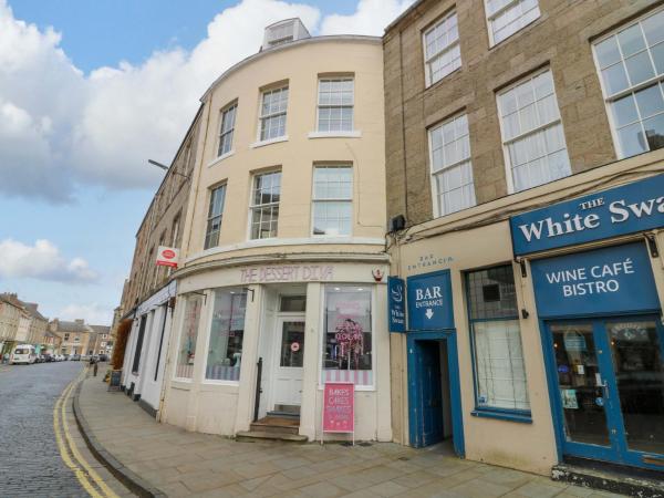 Woodmarket Apartments - Kelso