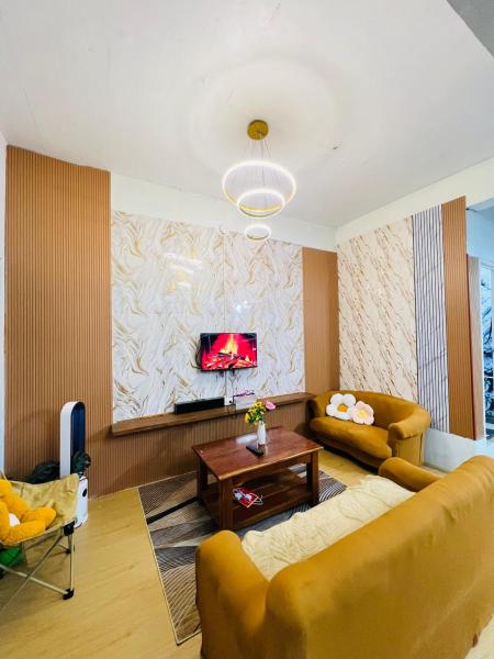 Baguio Summer Staycation By Lhigaya&bella - Baguio