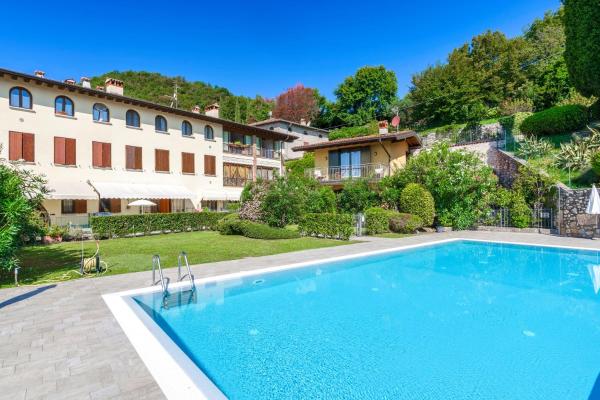 Residence Serniga - Gardone Riviera