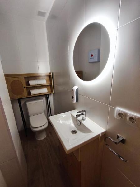 Alojamiento Turístico El Altozano - Almagro