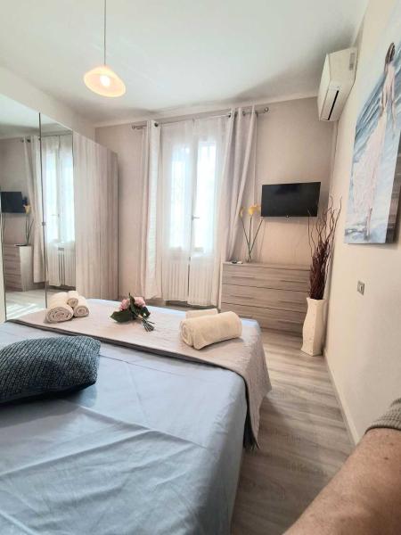 Violetta Apartment - Bologna