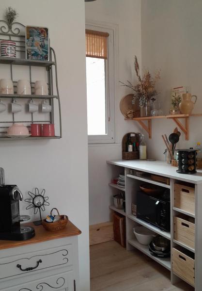 Le Studio De Bertille - Deauville
