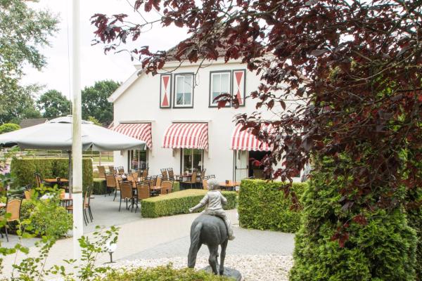 Hotel Restaurant Eeserhof - Emmen