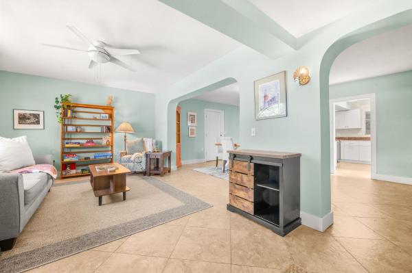 Davis Shores 4br Getaway Near Downtown - St. Augustine, FL