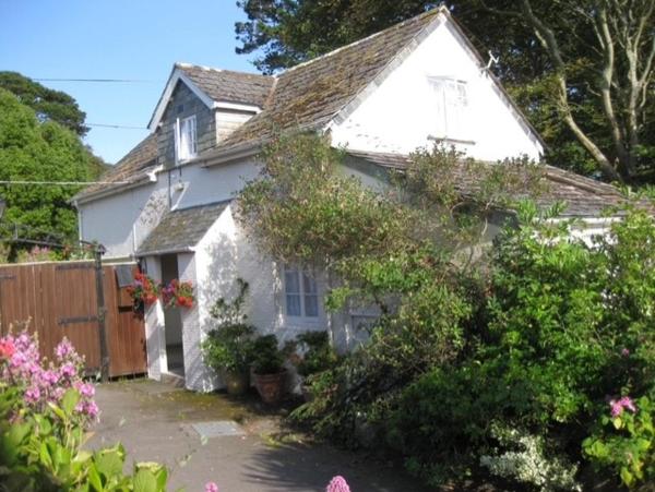 Dolphin Cottage 350m To Swcp Talland Bay - Polperro