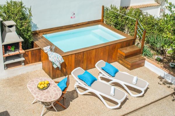 Ideal Property Mallorca - Casa Sa Marina - Alcúdia