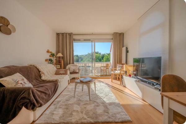 Le Refuge Des Marées - La Rochelle