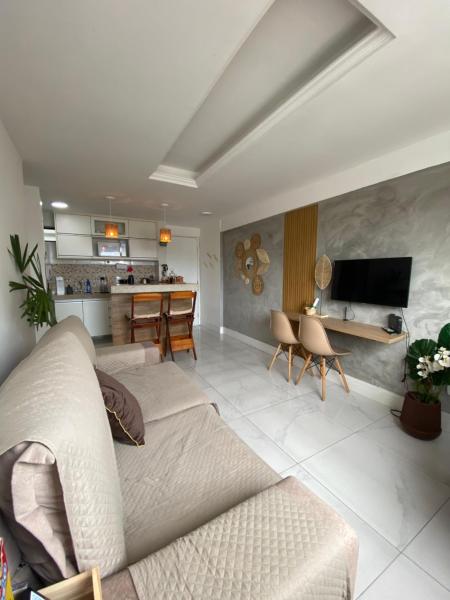 Aconchego Nordestino - Maceió