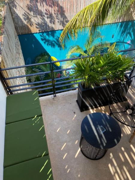 Latino Hotel Boutique - Tulum