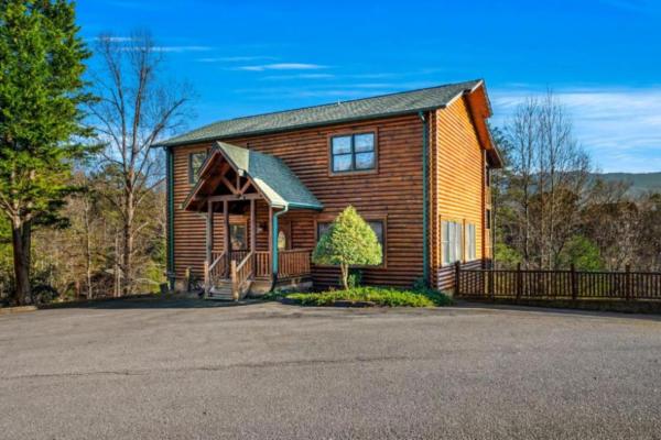 Firefly Lodge Gatlinburg Cabin Perfection - Gatlinburg