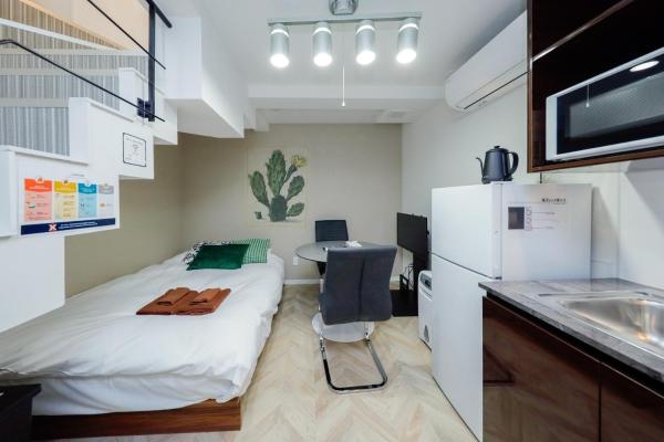 Ra Grande Shinjuku - Vacation Stay 21014 - 롯폰기