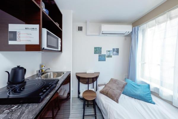 Ra Grande Shinjuku - Vacation Stay 21017 - Roppongi