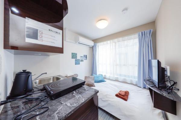 Ra Grande Shinjuku - Vacation Stay 21018 - Harajuku