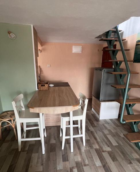 Морско таванче - Burgas