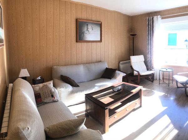 Piso De Verano En El Tiemblo - Cebreros