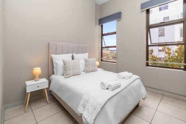 The Bolton Unit 130 - Randburg