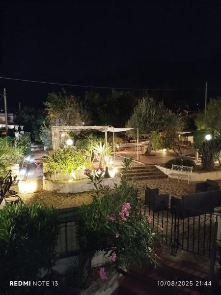 La Costa Del Pavone - Carini