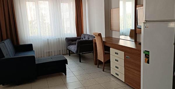 Alpinn Apart Hotel - Antalya