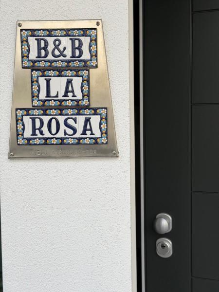 Larosabeb - Nuoro