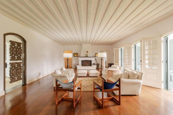 Casa Alto Padrao Com Churrasqueira E Piscina - Atibaia