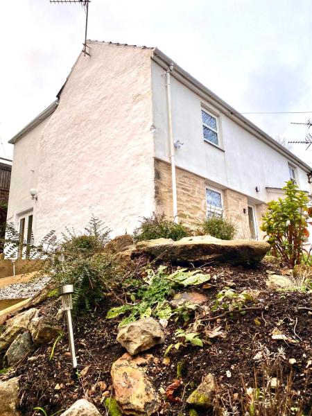 Hideaway Cottage Chasewater - Redruth