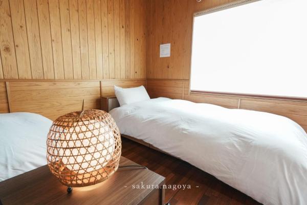 Nagoya City - House - Vacation Stay 87784v - 知立市