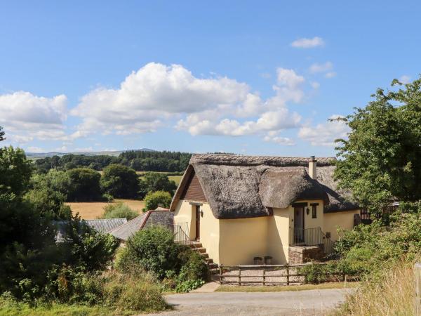 The Cottage - Dartmoor Forest