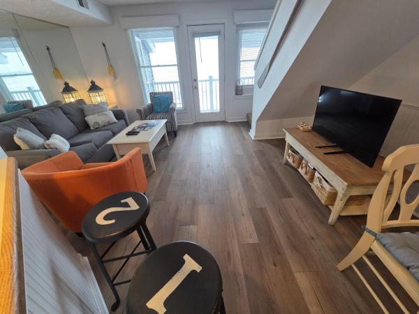 North Shore Inn Tc 308 - 미시간