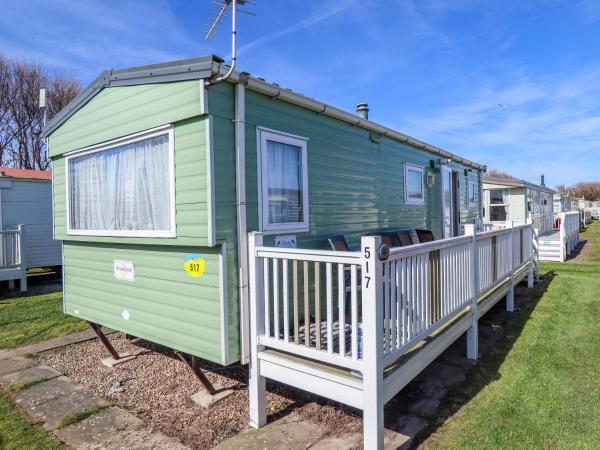 517 - Promenade Caravan Site - Ingoldmells