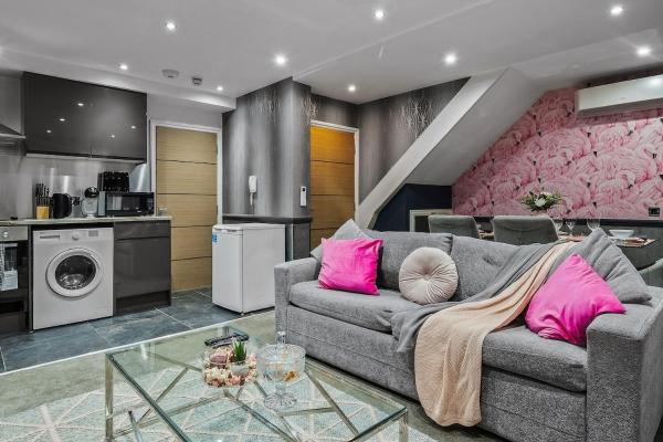 Bluebird Suites Oxford - Chelsea
