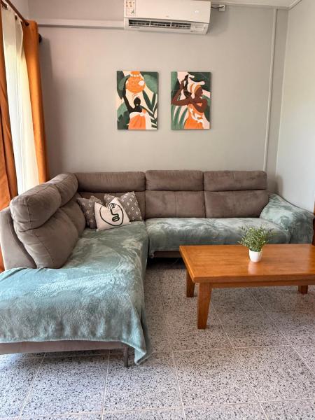 T3 Duplex - Tsimkoura - Mayotte