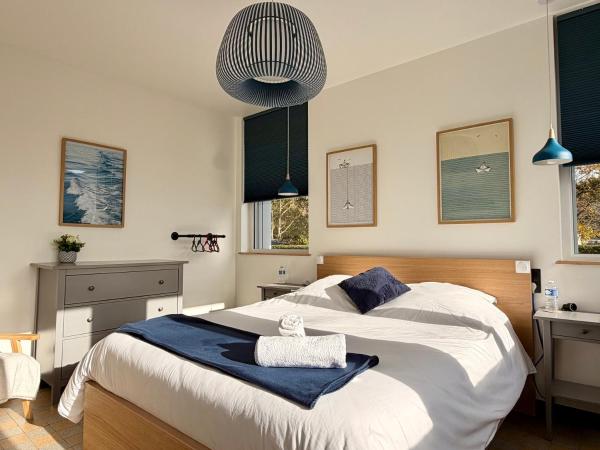 À700m De La Mer Appartement Avec Terrasse, Parking L'alouette - Cayeux-sur-Mer