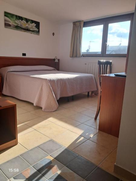 Domus Pacis - Gargano