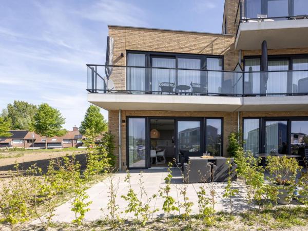 Marina House Kortgene - Goes