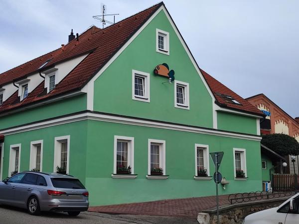 Pension Ka.pr - České Budějovice