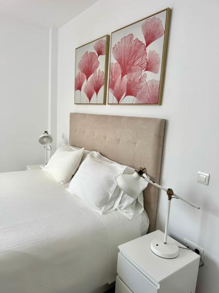 Apartamento Nuevo Cerca Del Mar - Puerto Naos