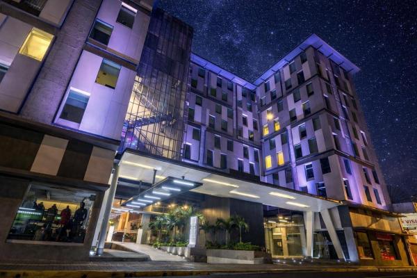 Urban Green Hotel & Suites - San José