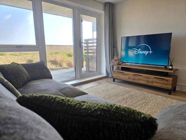 Littlestone Seaside Retreat - Dymchurch