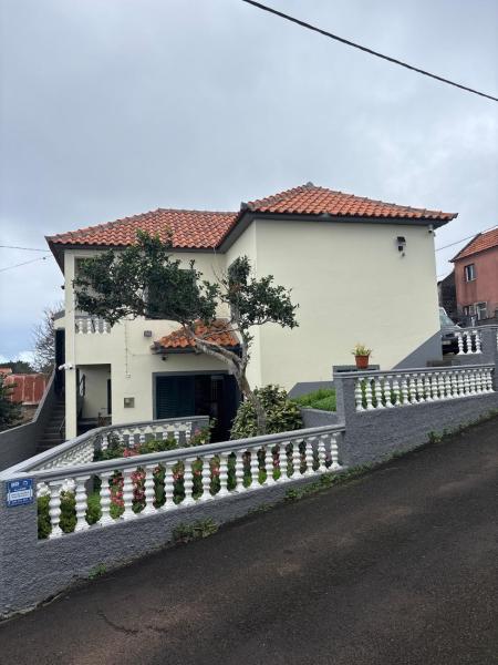 Casa Da Santa - Porto Moniz