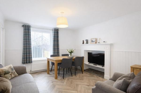 Taigh Beag 3 Birnam Place Pitlochry - Pitlochry