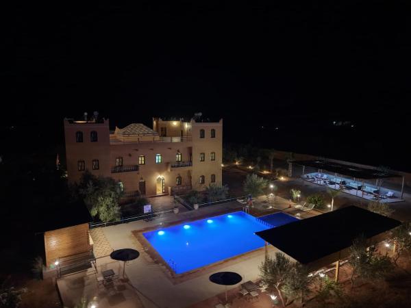 Le Domaine M - Ouzoud