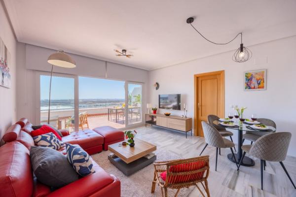 Mediterranean & Golf Dreams - Alicante (Alacant)