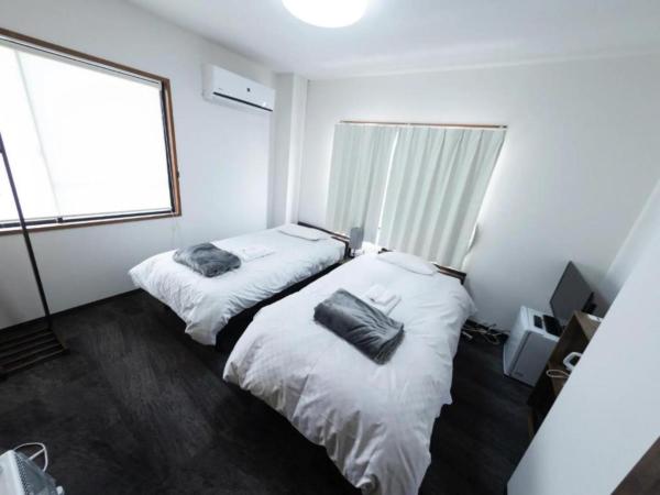 Azamian Assobo - Vacation Stay 02418v - Tanabe