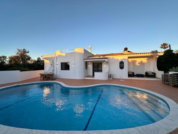 Villa Tara Christina - Carvoeiro