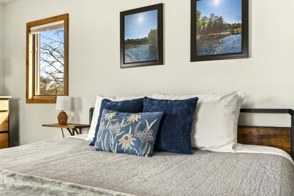 Aqua Aire Inn & Suites - Minocqua, WI