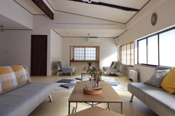 Hanamaki City - House - Vacation Stay 03420v - Hanamaki