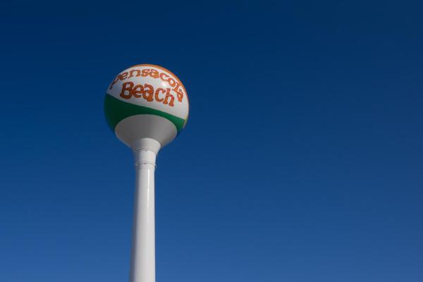 Owb Beach House By Gulf Coast Getaways - Pensacola Beach, FL